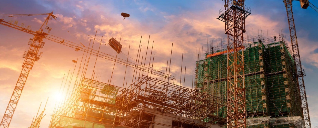 Precision Projects Co. – Precision is Our Expertise I Civil, Electro-mechanical, Scaffolding ...